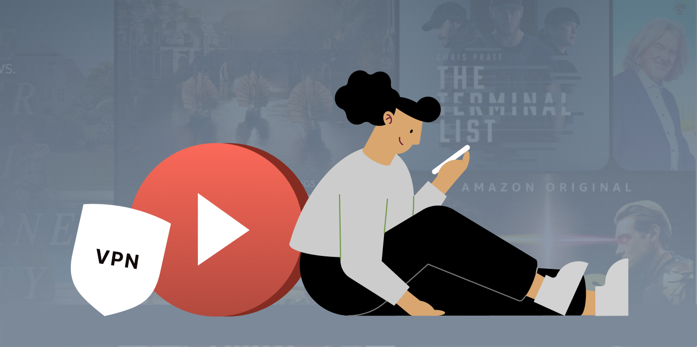 Amazon Prime Not Working with a VPN? 12 Easy Fixes in 2025 - ExtremeVPN