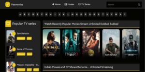 The 25 Best GoMovies Alternatives to Stream Movies in 2025 - ExtremeVPN