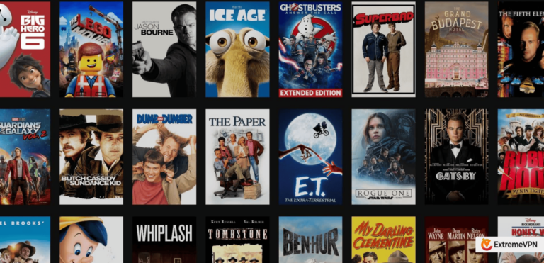 The 17 Best Documentary Streaming Services for 2025 - ExtremeVPN