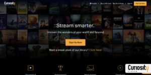 The 17 Best Documentary Streaming Services for 2025 - ExtremeVPN