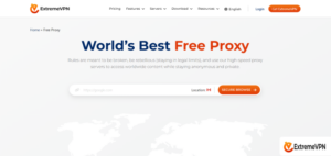 10 Best Free Proxy Sites to Browse Anonymously in 2026 - ExtremeVPN