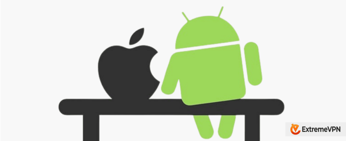 11 Best GPS Spoofing Apps for Android and iOS in 2025 - ExtremeVPN