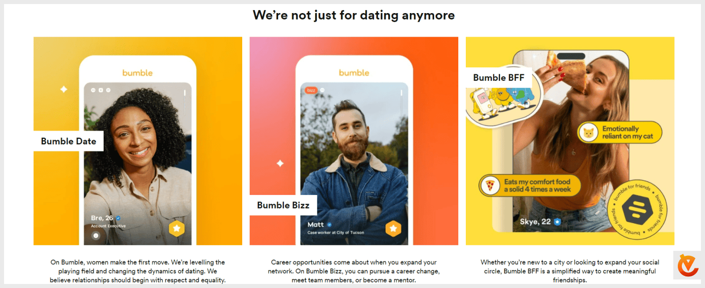 Is Bumble Safe? Enhance Your Dating Journey - ExtremeVPN