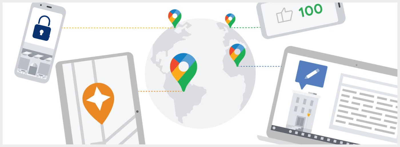 The 13 Best Google Maps Alternatives to Use in 2025 - ExtremeVPN