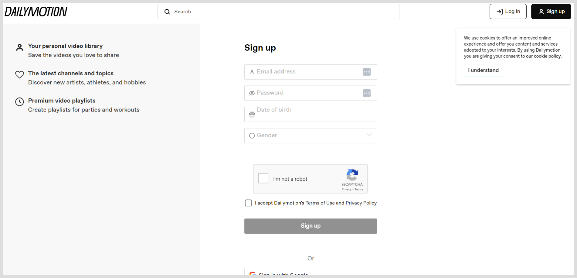 Is Dailymotion Safe to Watch Videos On? - ExtremeVPN
