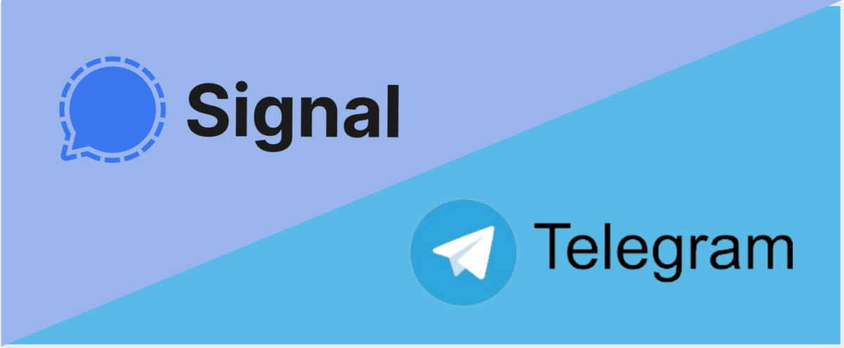Signal vs. Telegram: Which Messaging App is Better and Why? - ExtremeVPN