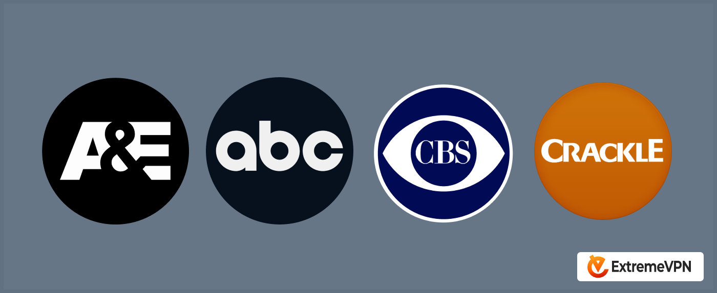 25 Best Free Apps to Watch TV Shows on Android and iOS - ExtremeVPN