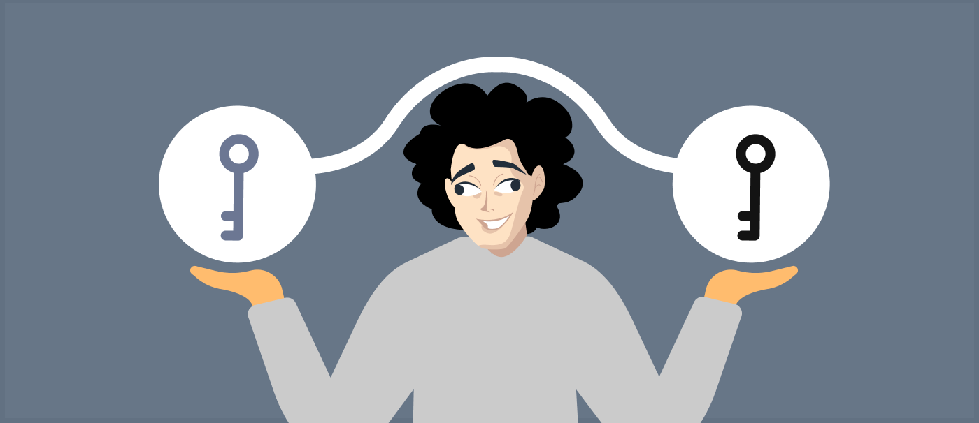 What is Cryptography? Definition, Types, and Advantages - ExtremeVPN