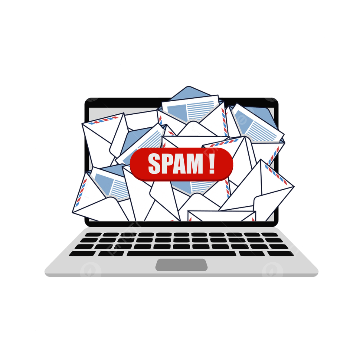 How to Block Emails on Gmail, iCloud, Yahoo, and more - ExtremeVPN