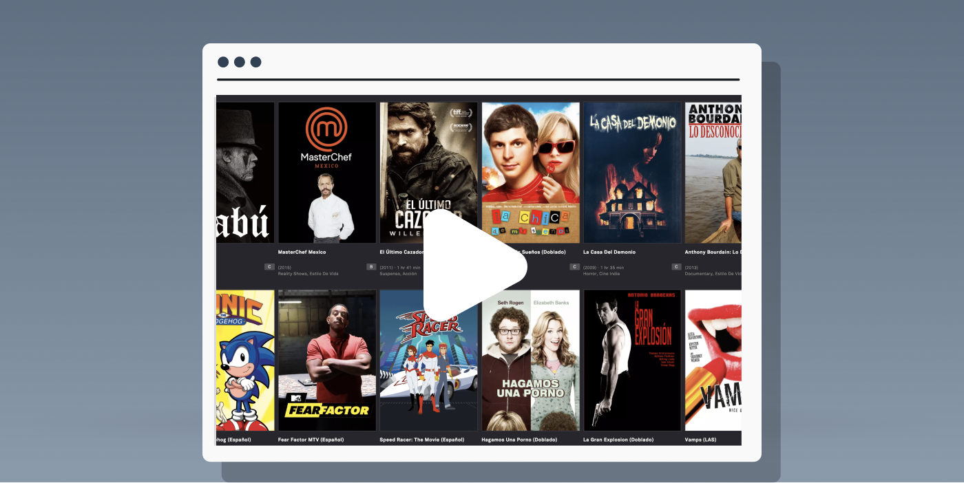 The 17 Best Documentary Streaming Services for 2025 - ExtremeVPN
