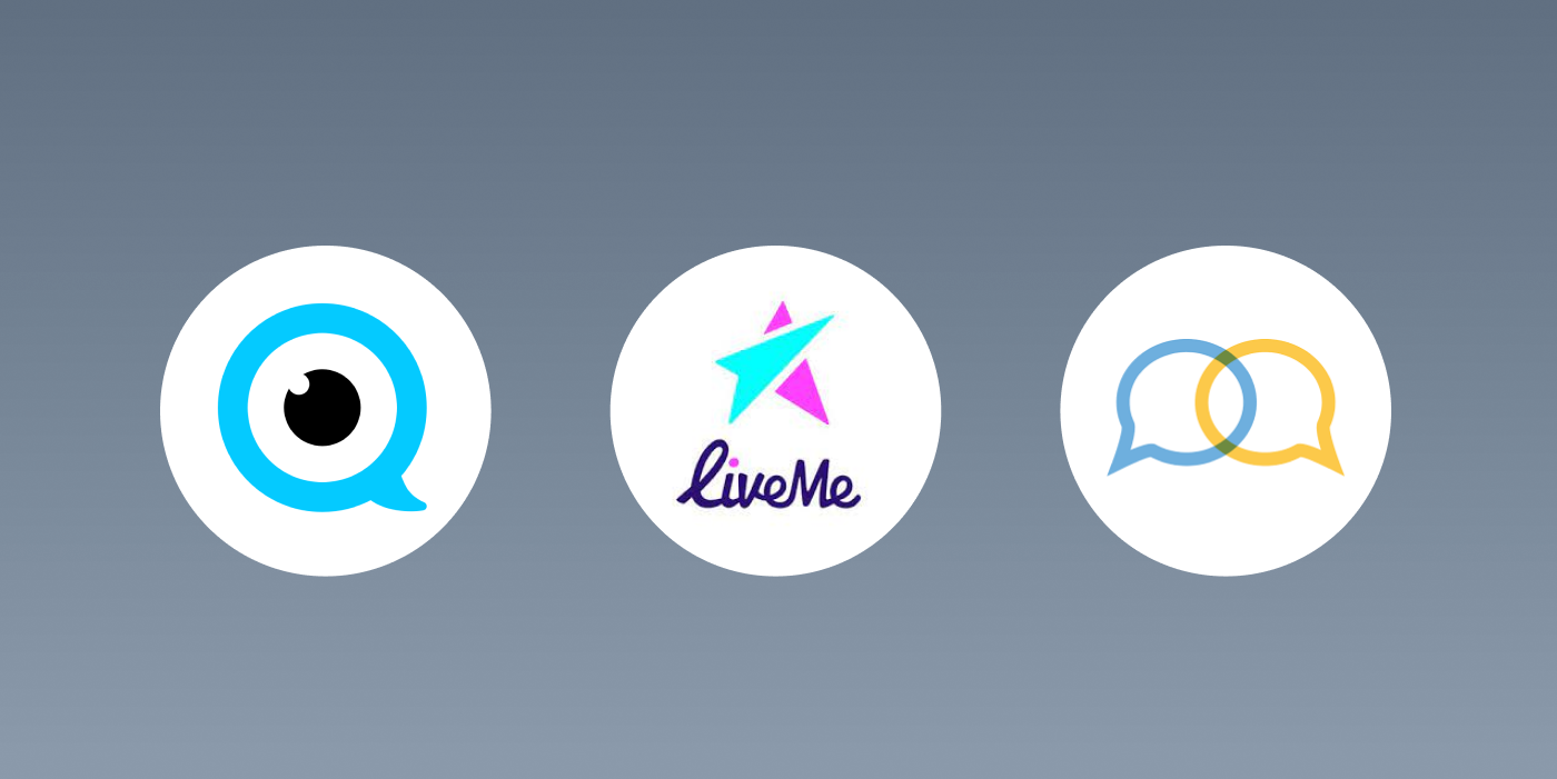 The 21 Best Omegle Alternatives to Chat with Strangers - ExtremeVPN