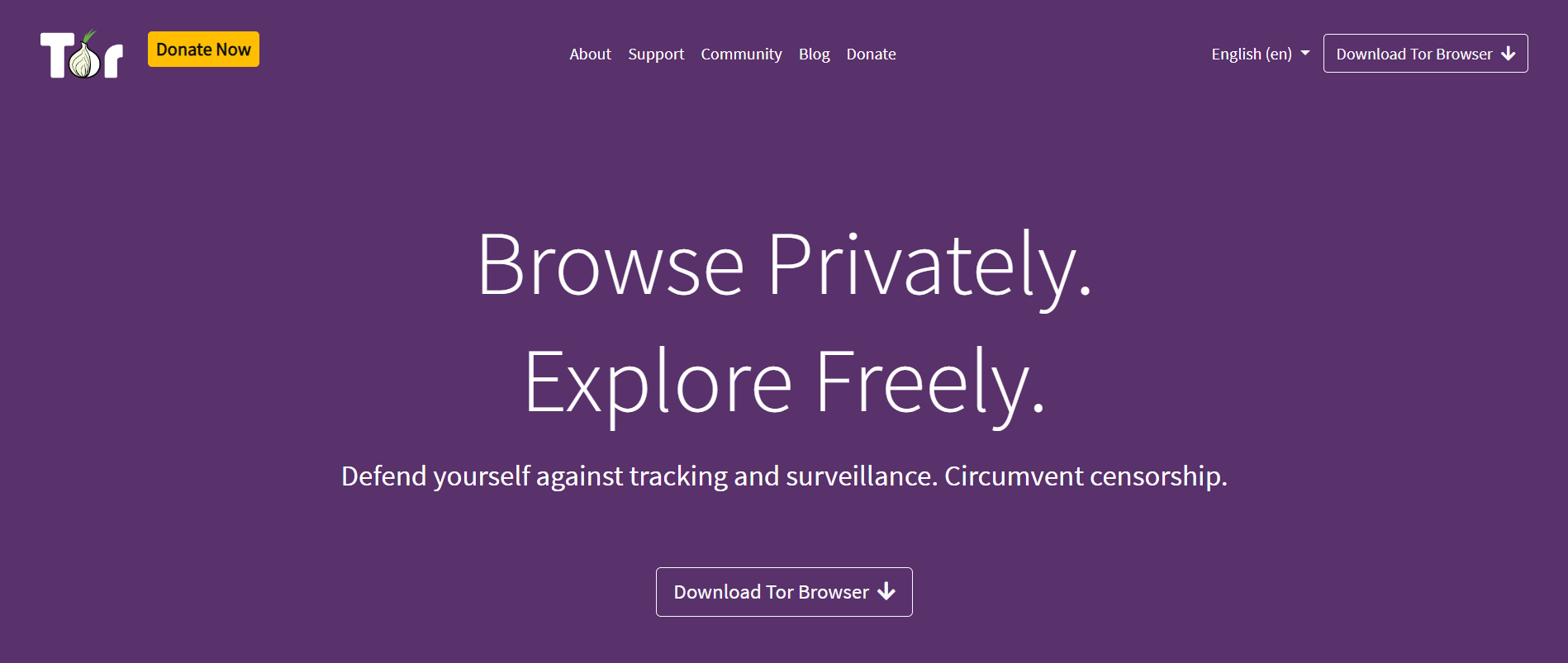 Is Tor Legal? Understanding the Legal Concerns of Using Tor - ExtremeVPN