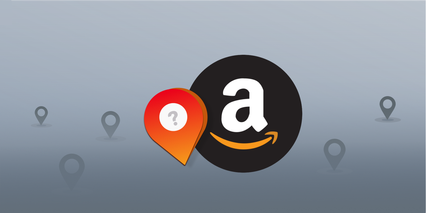 How to Change Country Location on Amazon - ExtremeVPN