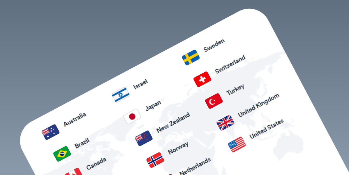 How to Change Country Location on Amazon - ExtremeVPN