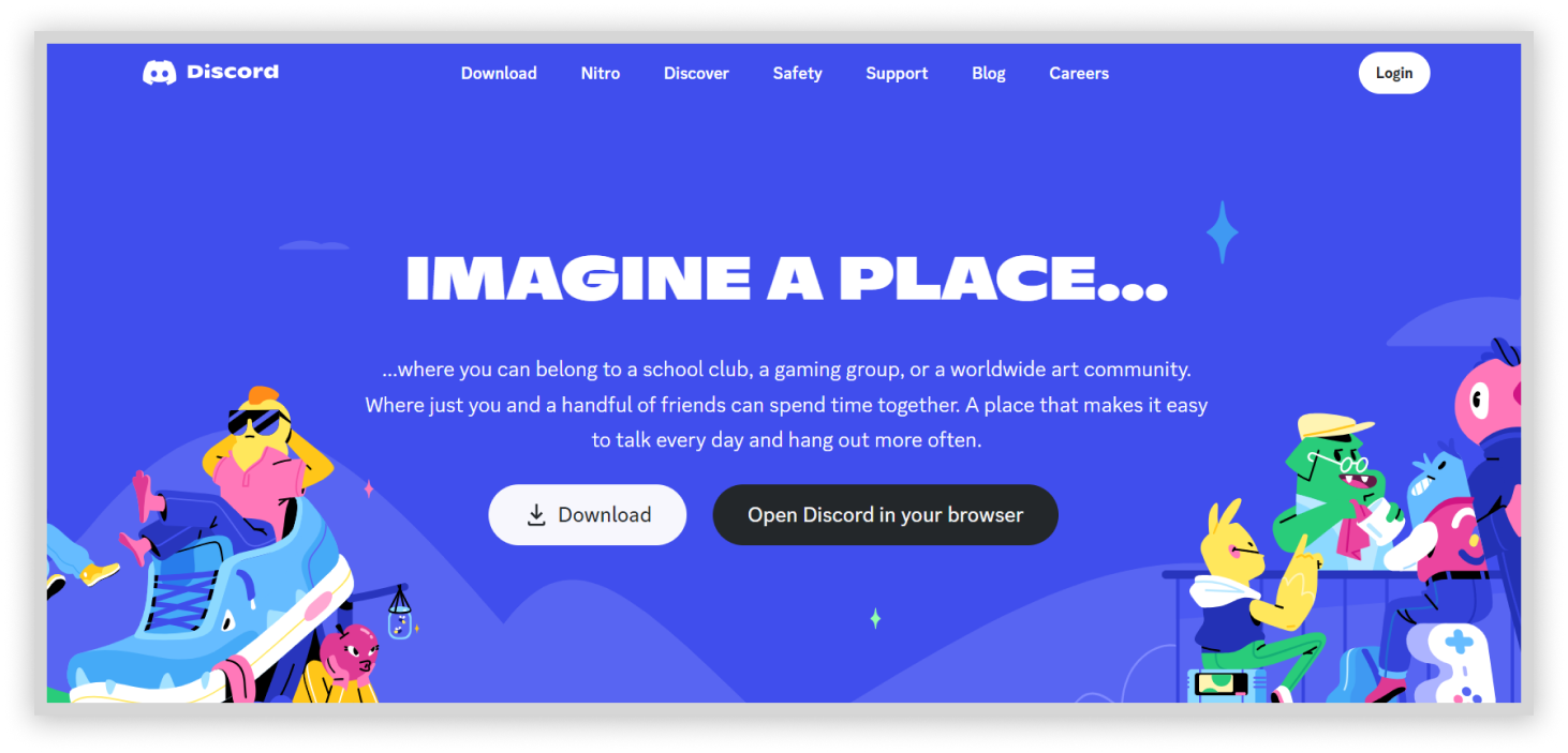 Discord Virus: How Can I Remove it? - ExtremeVPN