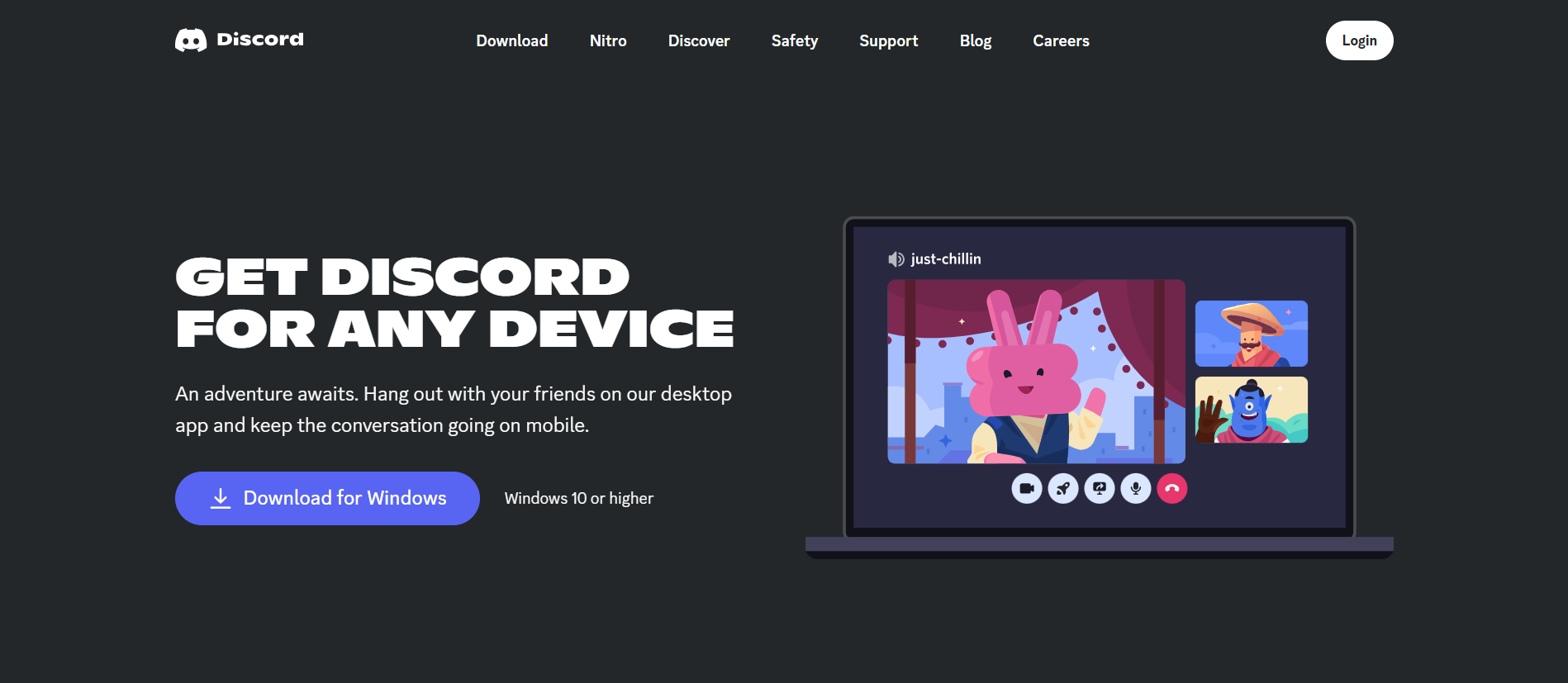 Discord Virus: How Can I Remove it? - ExtremeVPN