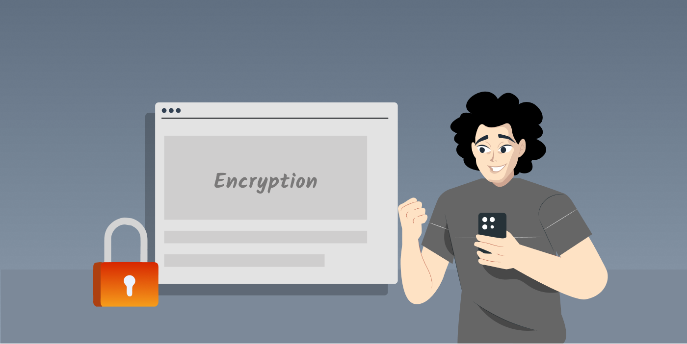 What is End-to-End Encryption (E2EE) and How Does it Work? - ExtremeVPN