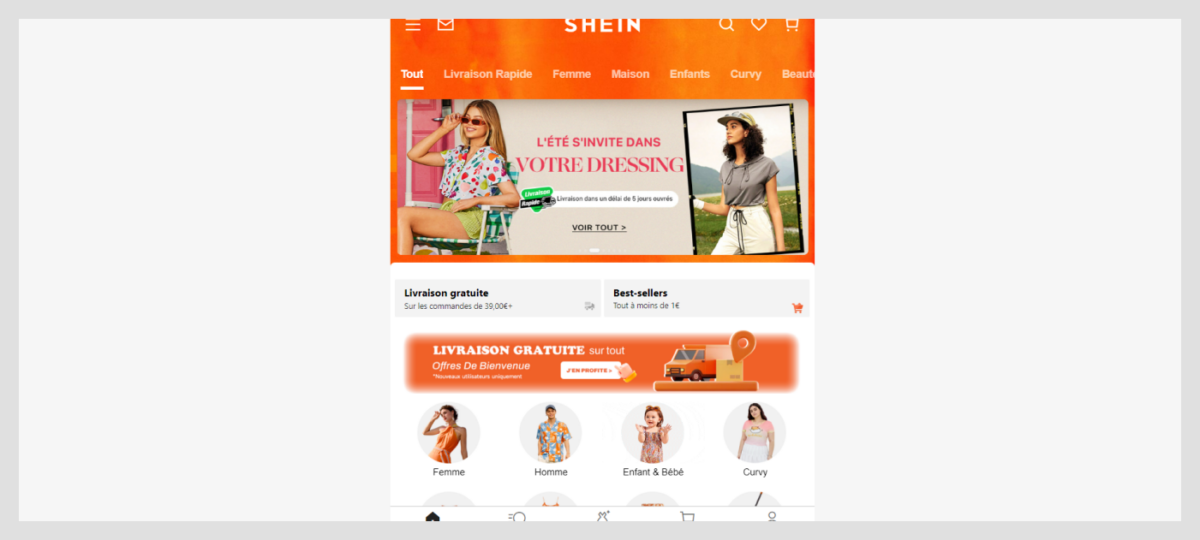 Is Shein Safe? Risks and Tips for Secure Online Shopping - ExtremeVPN
