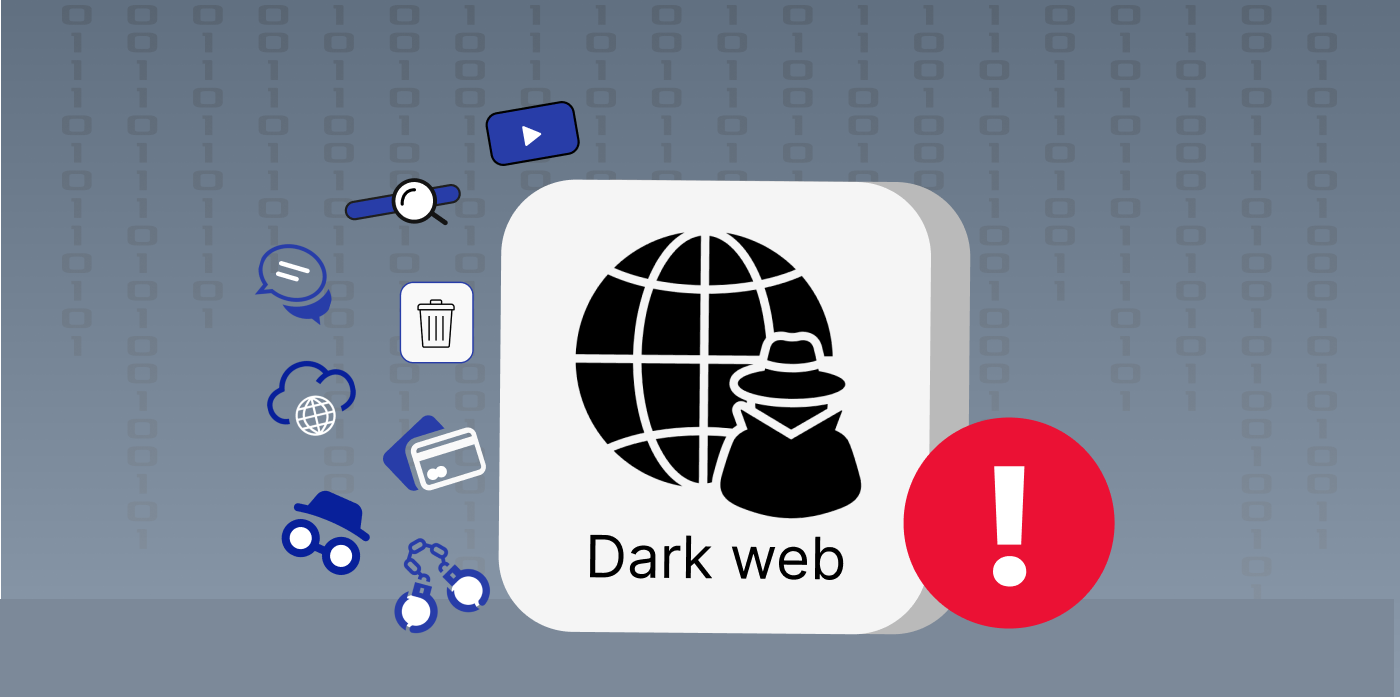 What is a Dark Web Alert? Ways to Avoid Unseen Threats - ExtremeVPN