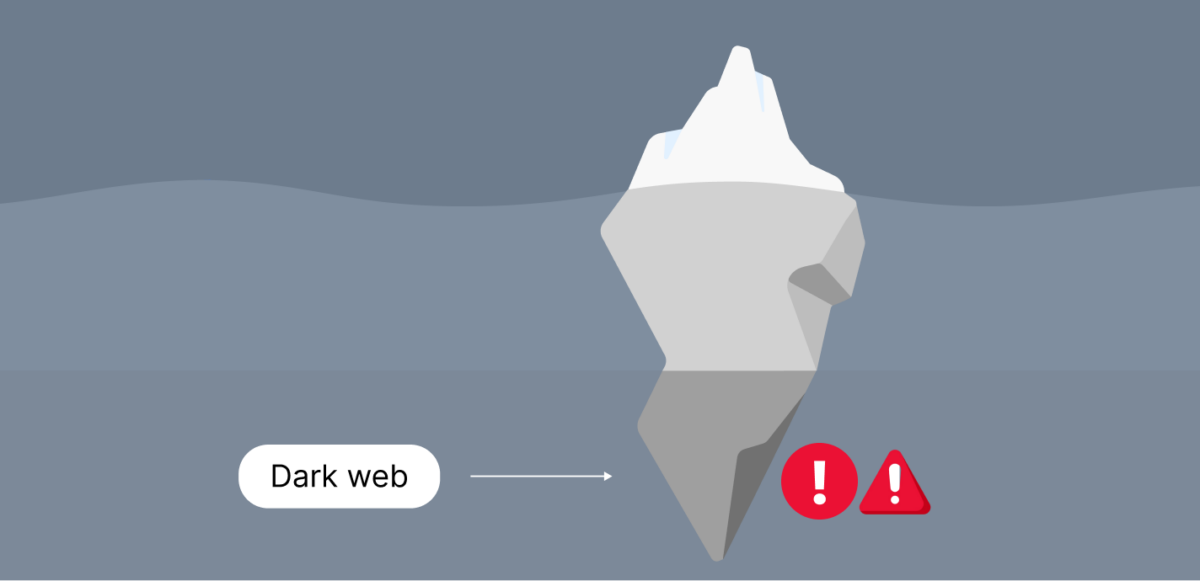 What is a Dark Web Alert? Ways to Avoid Unseen Threats - ExtremeVPN