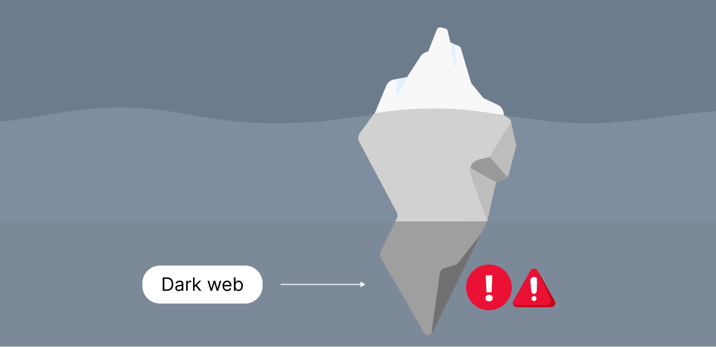 What is a Dark Web Alert? Ways to Avoid Unseen Threats - ExtremeVPN