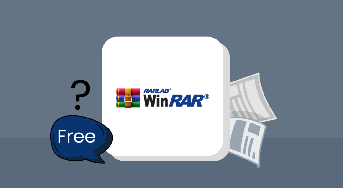 Is WinRAR Safe to Use? Protect Your Files from Malware - ExtremeVPN