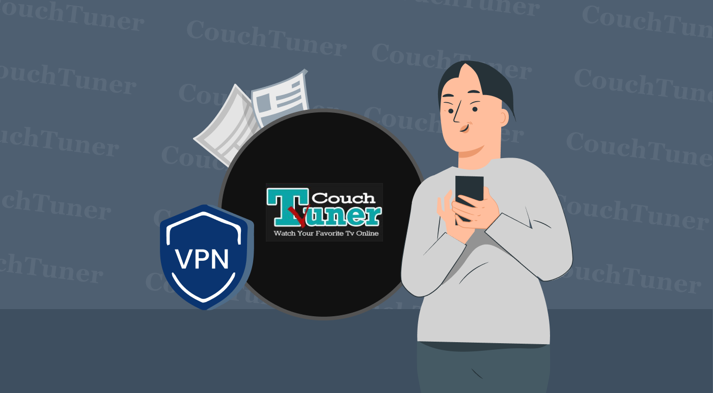 The 8 Best Legal CouchTuner Alternatives in 2025 - ExtremeVPN