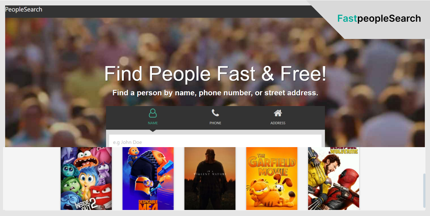 FastPeopleSearch Removal: Steps to Delete Your Info - ExtremeVPN