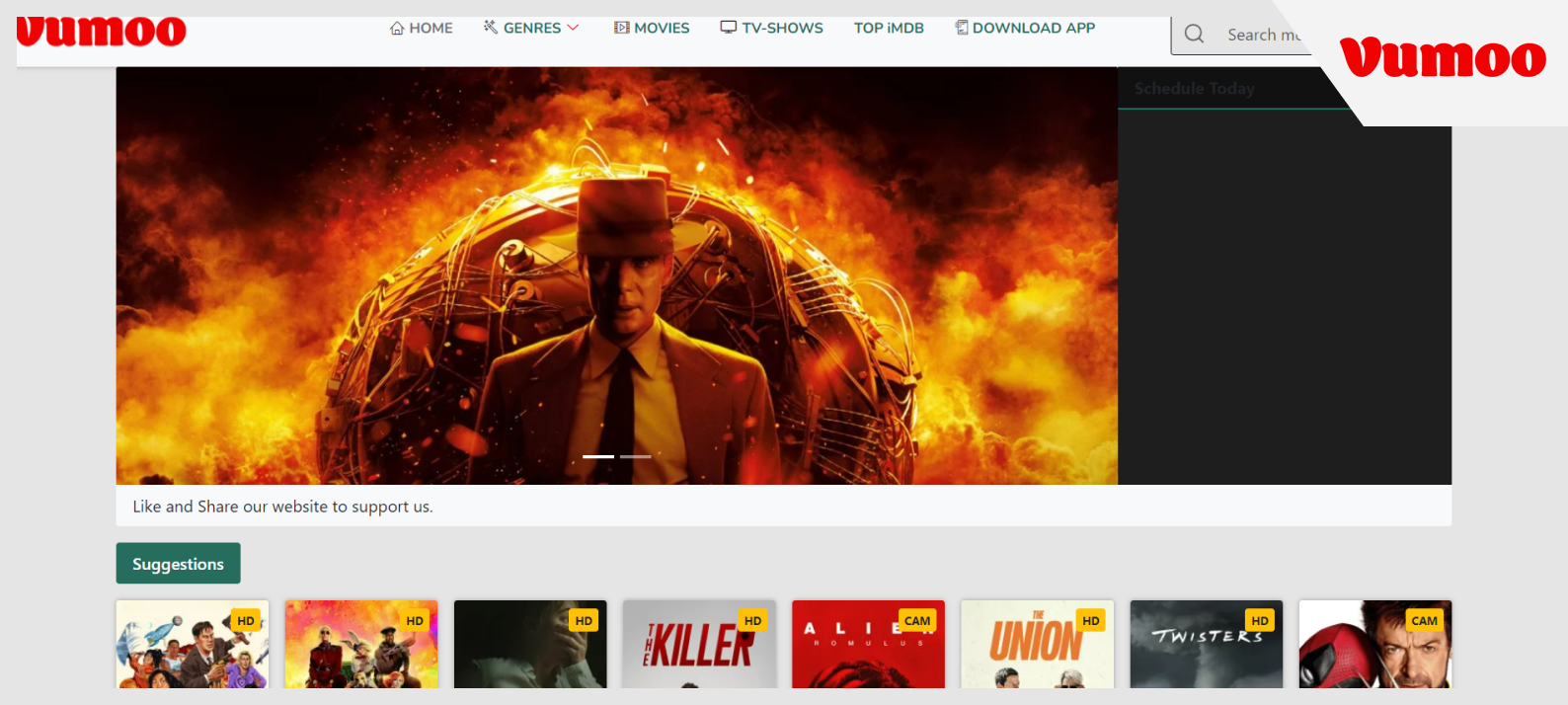 The 21 Best Vumoo Alternatives that Work in 2025 - ExtremeVPN
