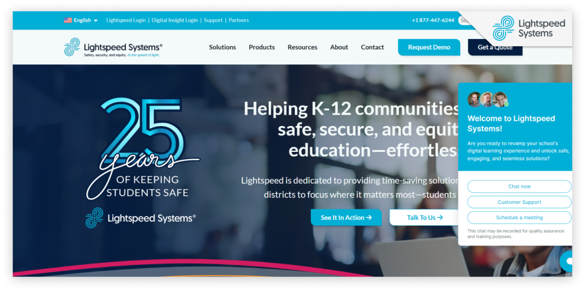 How to Bypass the Lightspeed Systems (10 Easy Ways) - ExtremeVPN