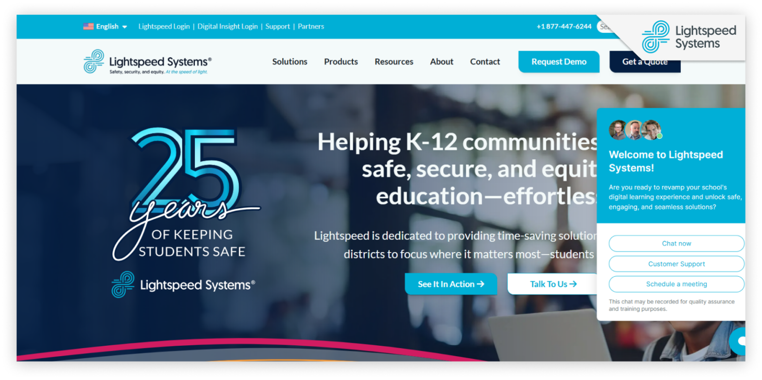 How to Bypass the Lightspeed Systems (10 Easy Ways) - ExtremeVPN