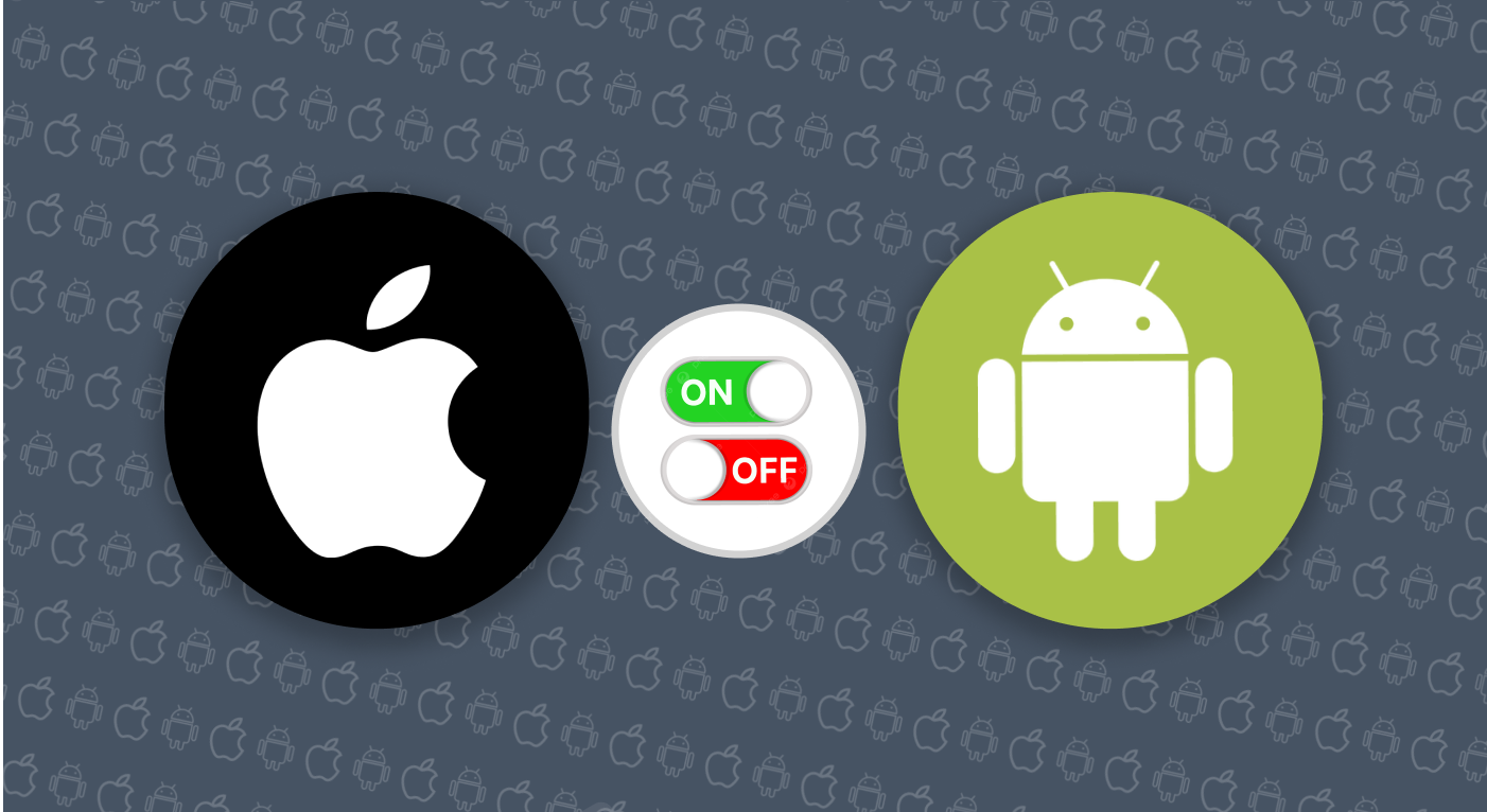 How to Turn Off Always-On Display on iPhone and Android - ExtremeVPN