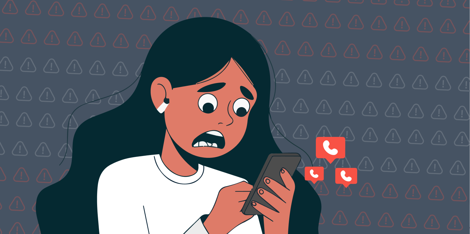 7 Easy Ways to Block Spam Calls and Robocalls - ExtremeVPN