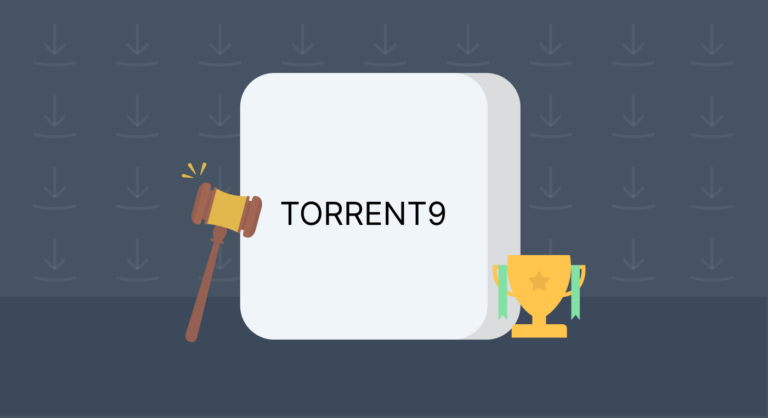 Top 3 Legal Torrent9 Alternatives in 2025 - ExtremeVPN