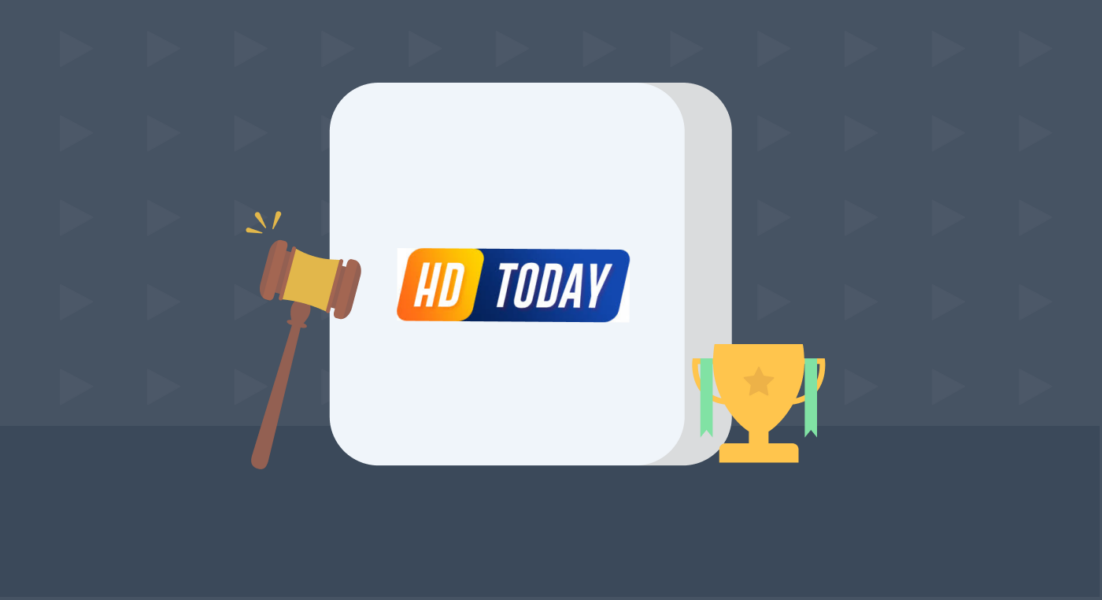 4 Best HDToday Alternatives in 2025 (Free & Legal) - ExtremeVPN