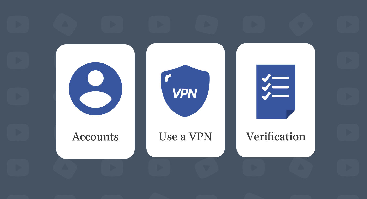 How to Bypass the Netflix Password-Sharing Ban (6 Ways) - ExtremeVPN