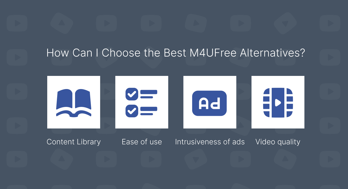 The 3 Best M4UFree Alternatives in 2025 (Free & Legal) - ExtremeVPN