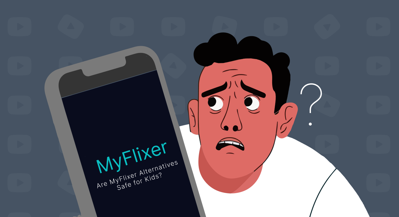 Top 4 Legal MyFlixer Alternatives in 2025 - ExtremeVPN