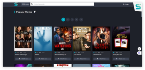 The 3 Best SFlix Alternatives that Work in 2026 (Free & Paid) - ExtremeVPN